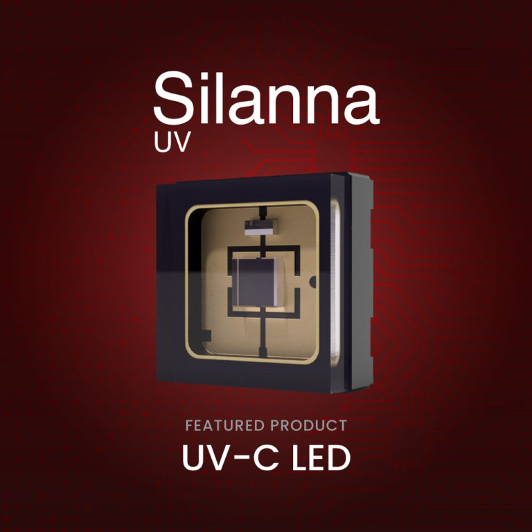 Products - Silanna Group